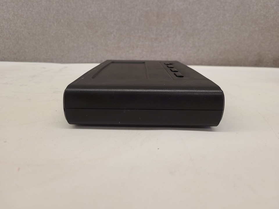 Pelican PL-970 UNIVERSAL HD System Selector AV Gaming S- Video Switch ...