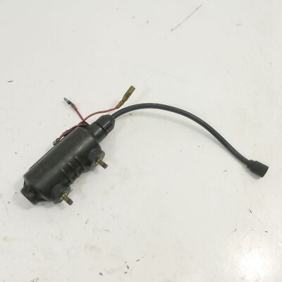Yamaha RD 400 1A3 Ez : 79 Ignition Coil 58476 | eBay