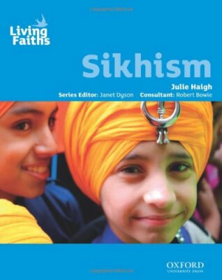 Living Faiths Sikhism Student Book Book The Fast Free Shipping | eBay