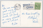 Postcard Flowing Oil Well near Tulsa Oklahoma | eBay