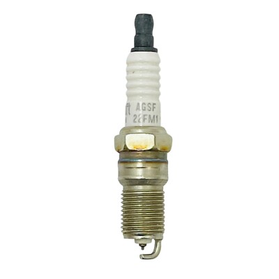 Generac Power Systems 0D34540186 Motorcraft Platinum OEM Spark Plug ...