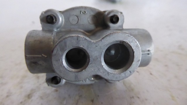 Haldex N15759 DB Pressure Regulating Valve for Air Brake for sale ...