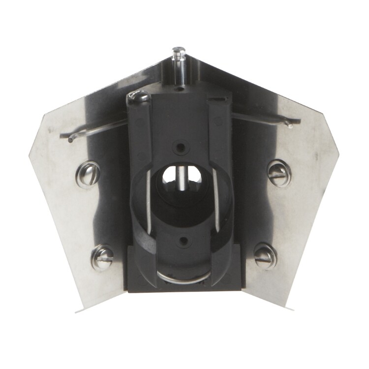 TapeTech CF25TT 2.5" Corner Flusher / Glazer for Drywall Taping ...