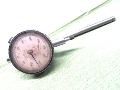 Indicators - Cdi Chicago Dial Indicator