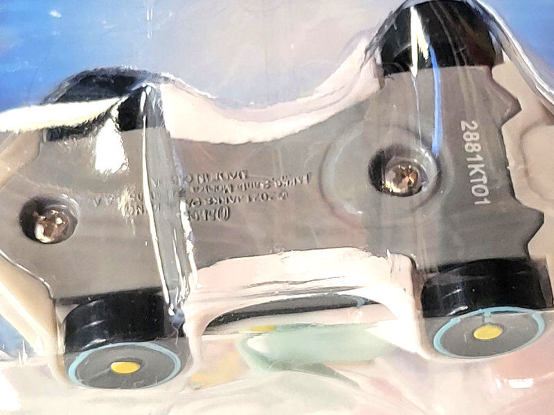 Sonic The Hedgehog Team Racing SILVER LIGHTRON Die-Cast Vehicle Car Toy ...