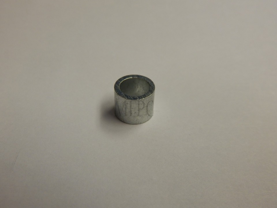 HUMVEE HUMMER HOOD LATCH SPACER LOT OF 4 5365-01-212-4736 12338886 ...