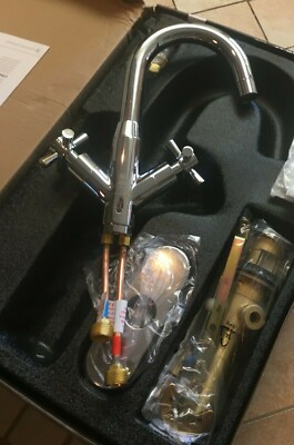 Mirabelle MIRWSML102CP Milazzo Lavatory Faucet Signature Hardware | eBay