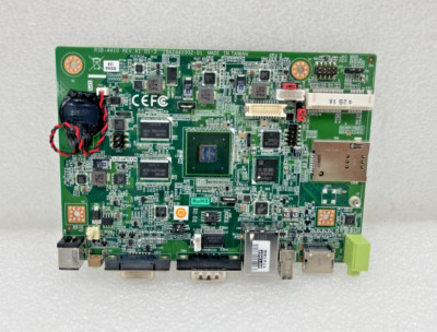 Advantech RSB-4410 Datasheet by Advantech Corp RSB4410CD - Good ...