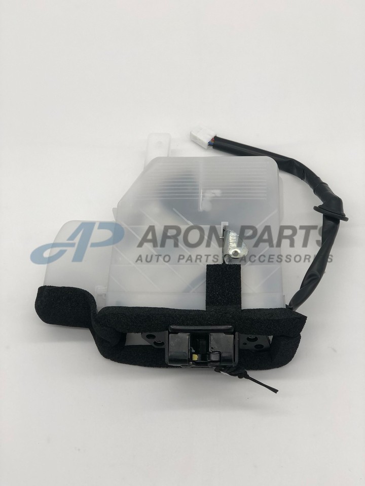 Rear Gate Latch Toyota 69110-35062 Parts 6911035090 | eBay