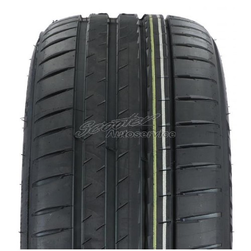 Michelin 285/30 R 18 97Y ZR Sommerreifen Pilot Sport 4-S MFS XL | 3728 ...