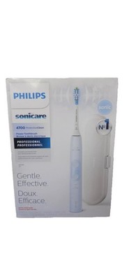 NEW PHILIPS 4700 SONICARE PROFESSIONAL POWER TOOTHBRUSH | eBay