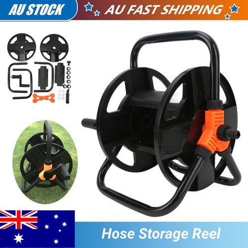Hose Roller Garden Hose Storage Hose Cart Water Hose Holder Water Hose ...