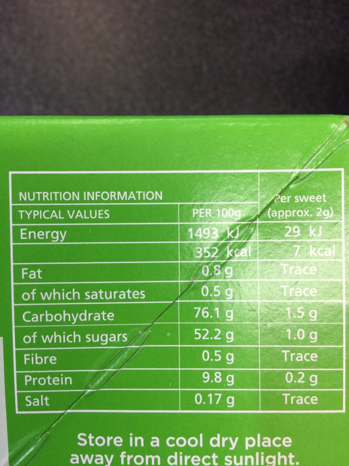 Lions Original Midget Gems Retro Sweets Hard Gums Fruit & Liquorice ...