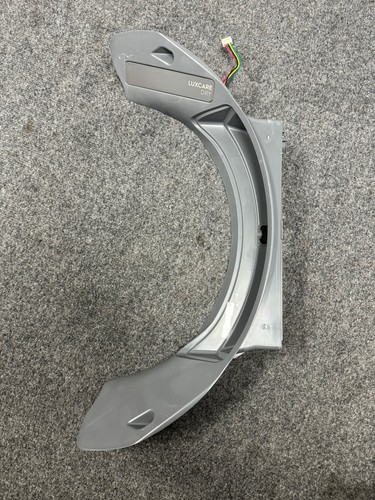 OEM Electrolux Grille Assembly 5304529759 for ELFE7637AW0 open box ...