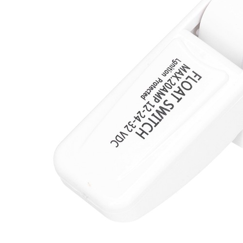 Float Switch Auto Electric Safety Bilge Pump Switch For Electronic ...