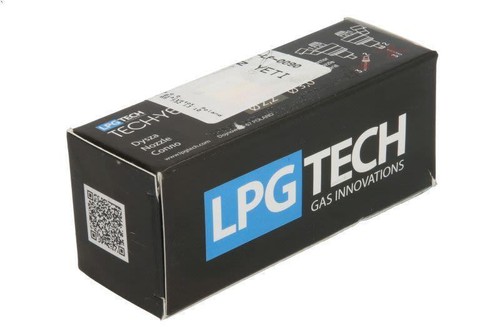 Single injector LPGTECH LPG 0H-WT-LP-0090 | eBay Australia