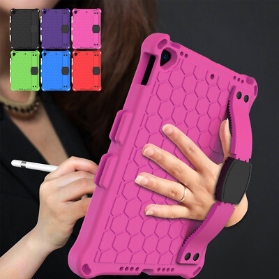 Shockproof EVA Case Cover For iPad 10.2 9th 8th 7th/9.7 6th 5th/Mini ...