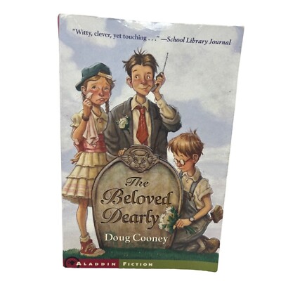 The Beloved Dearly By Doug Cooney Paperback | eBay