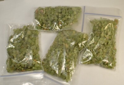 #11,349 Rough Peridot - 50 Grams / 1.76 Ounces [ONE ONLY] | eBay