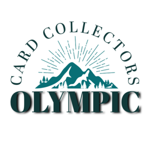 Olympic Card Collectors | eBay Stores