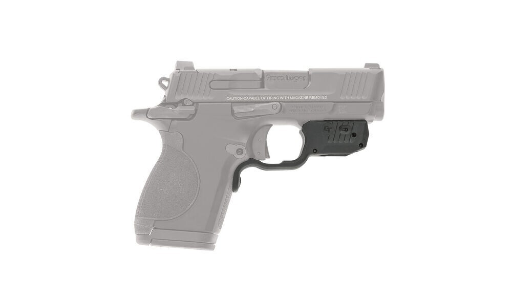 CRIMSON TRACE 01-3000173 GREEN LASER SIGHT FOR S&W SMITH AND WESSON LG ...