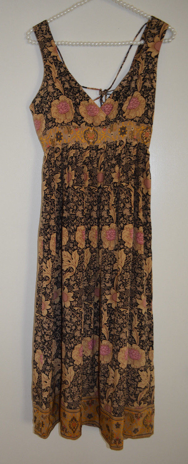 2 Anthropologie Extremely Rare Tracy Reese Silk "Kind… - Gem