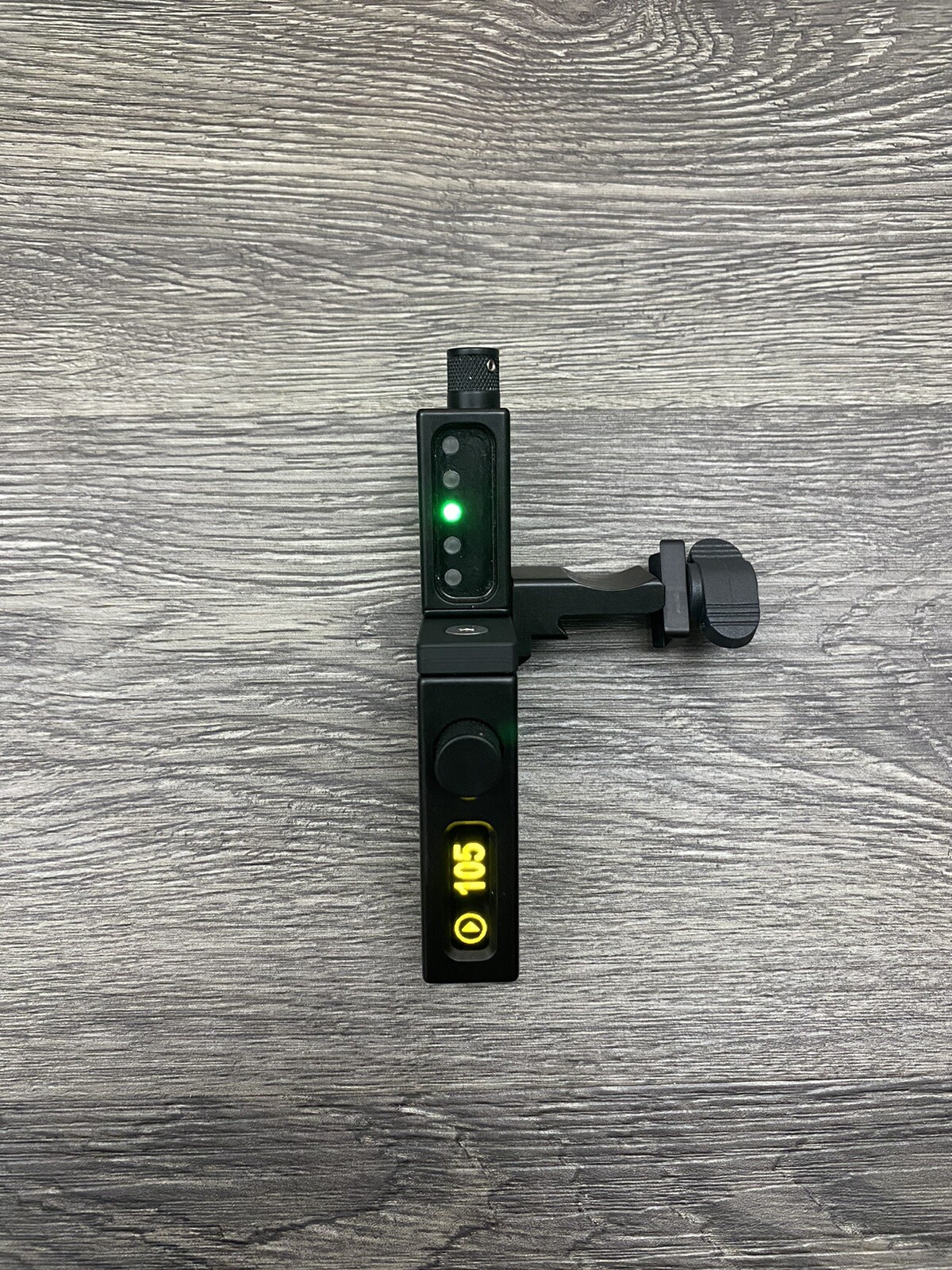 MDT Send It Level and Crush It Timer Mount Up And Down | eBay