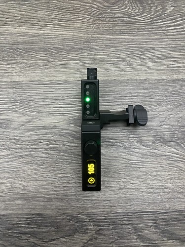 MDT Send It Level and Crush It Timer Mount Up And Down | eBay