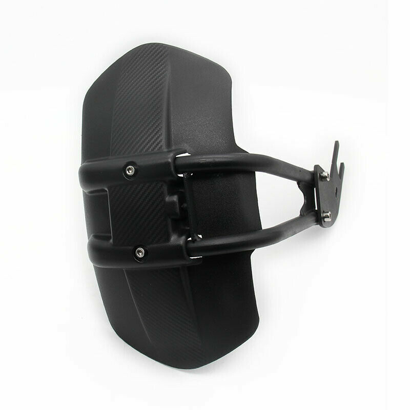 Black Rear Hugger Fender Mudguard For Yamaha YZF-R1 YZF-R3 YZF-R6 YZF ...
