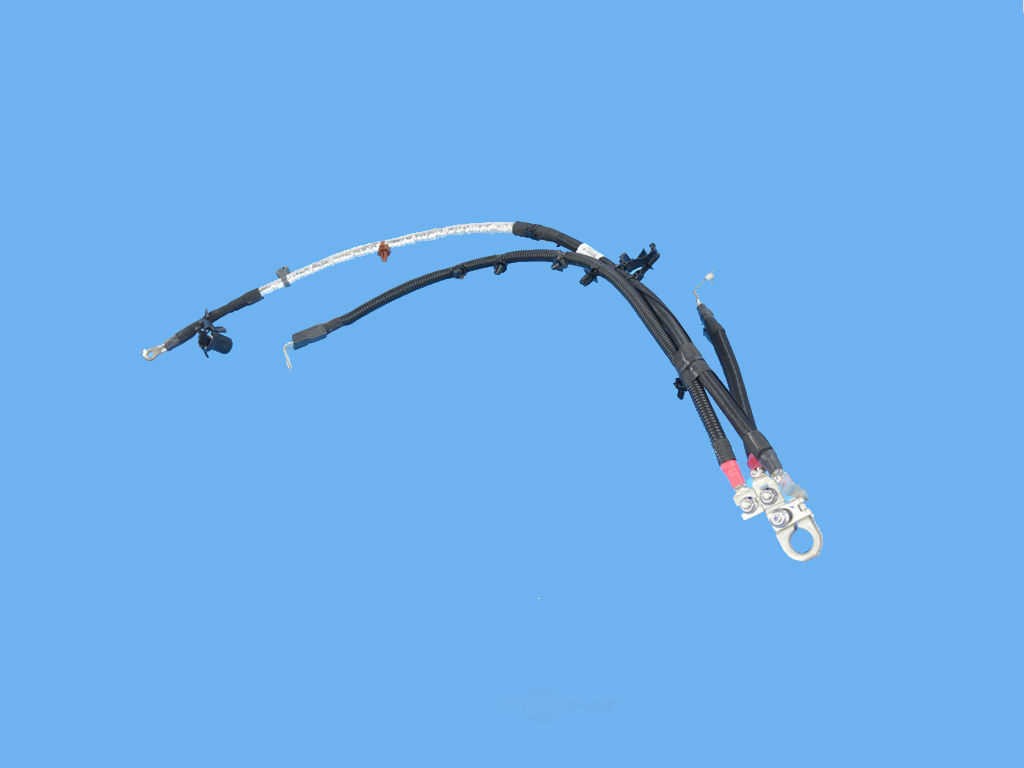 Positive Battery Junction Block Cable Mopar 68189588AH for sale online ...