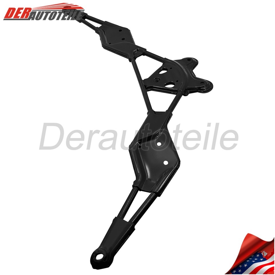 Front Subframe Crossmember Bar Assembly Fit Infiniti M37 G25 G35 G37 ...