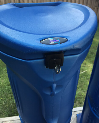 Trade Show Displays - Shipping Case