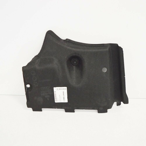 2012-2018 Audi A6 C7 Front Underbody Left Cover | 4G0825201B | Genuine OEM