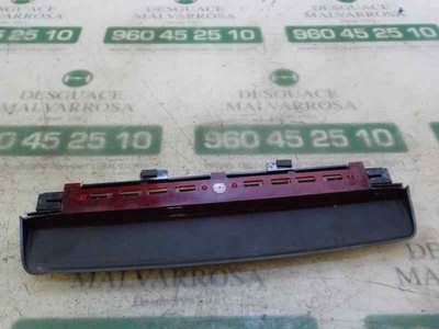 63257230799 CENTER TAILGATE LIGHT / 16877677 FOR BMW SERIE 5 LIM. F10 2 ...