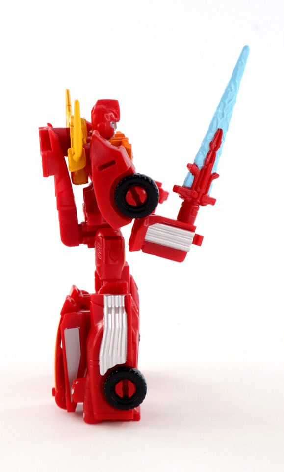 Transformers Legacy Hot Rod Hasbro G1 Core Class Generations Kingdom | eBay