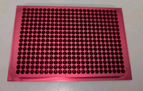 Cold Block for 384-Well Plates | eBay