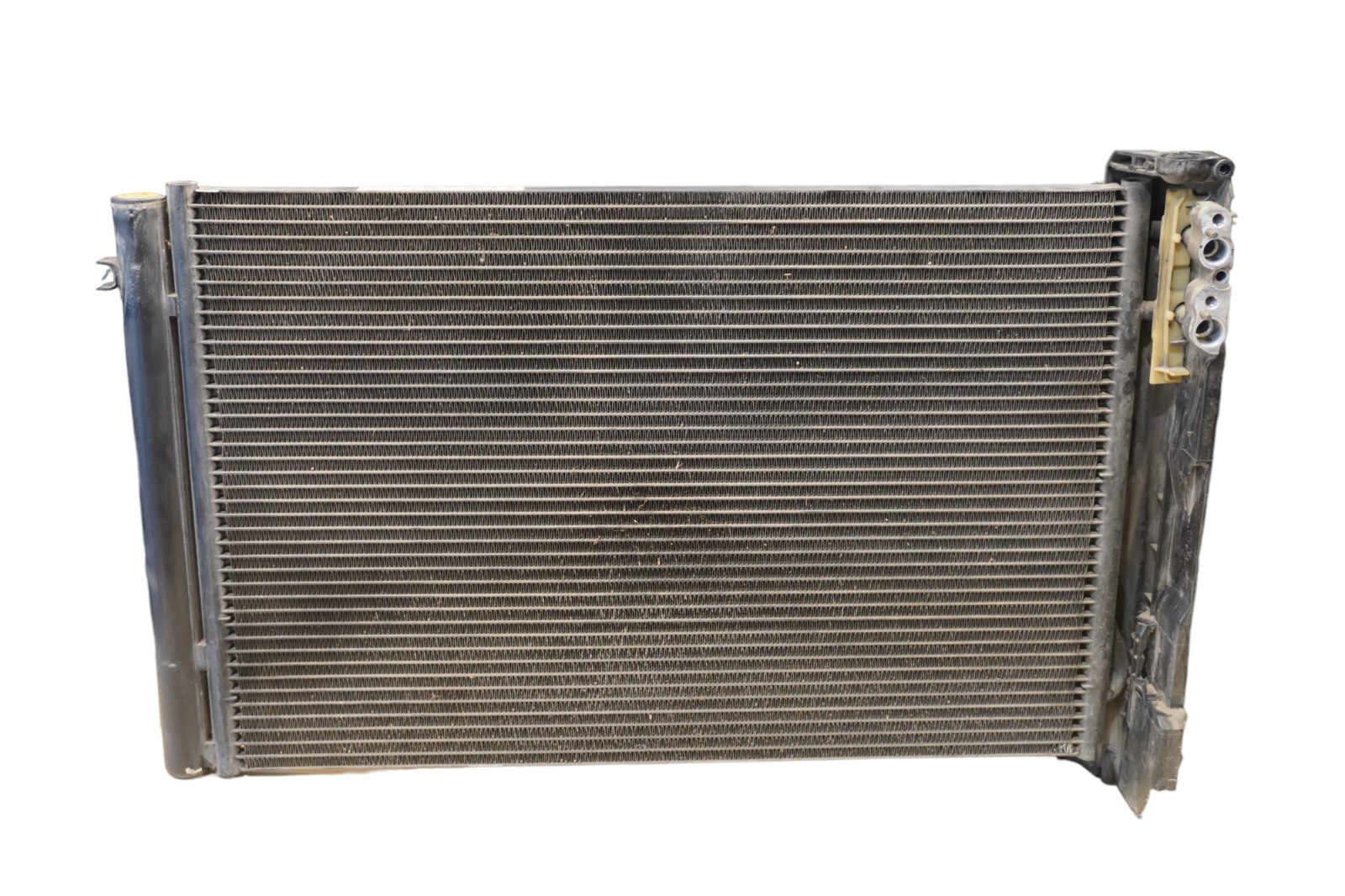 2006 BMW E90 325I 330I N52 FRONT A/C AICONDITIONING CONDENSER RADIATOR ...