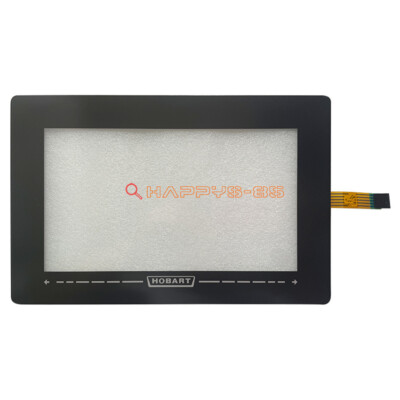 1PCS For touchpad + Protective film HOBART 10" P/N 00-447017-R.E | eBay ...