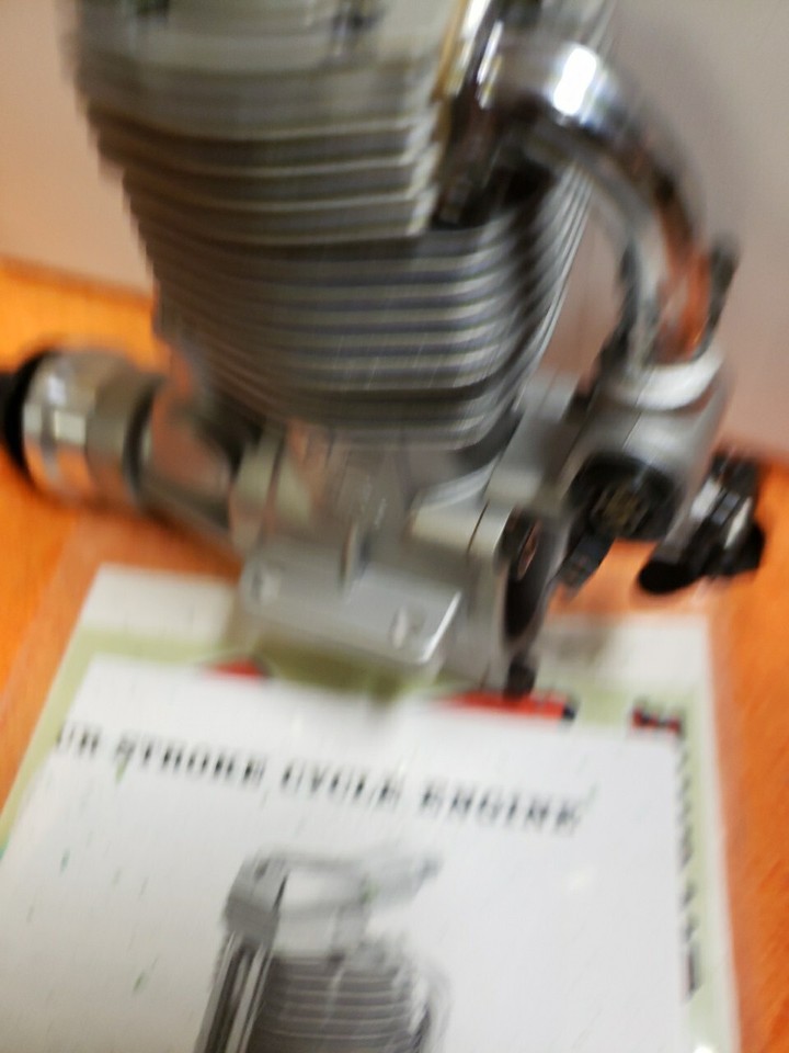 OS Engine - OS Surpass-E - OS FS 120 Surpass-E - new in box | eBay