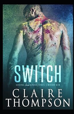 Switch by Thompson, Claire -Paperback 9781460961476 | eBay Australia