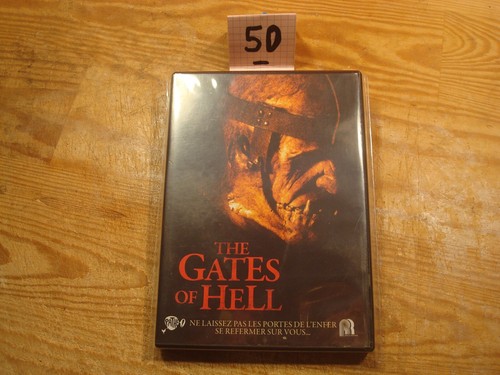 DVD : The Gates Of Hell / Comme Neuf | eBay