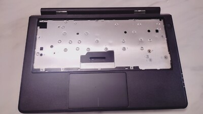 Dell Latitude 11 3150 Touchpad Top Case Palmrest Cover Housing | eBay
