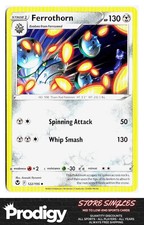 Ferrothorn Pokemon Cards - Find Pokemon Card Pictures With Our Database ...