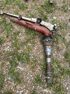 Irrigation Equipment - Sprinkler Gun