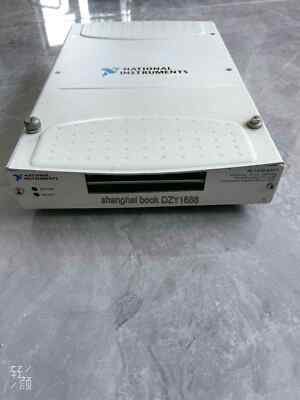 1PCS USB-6221 Via DHL or Fedex | eBay