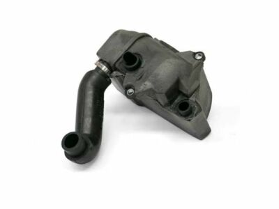Genuine PCV Valve Oil Trap fits Volvo XC90 2016-2020 99BSWN | eBay