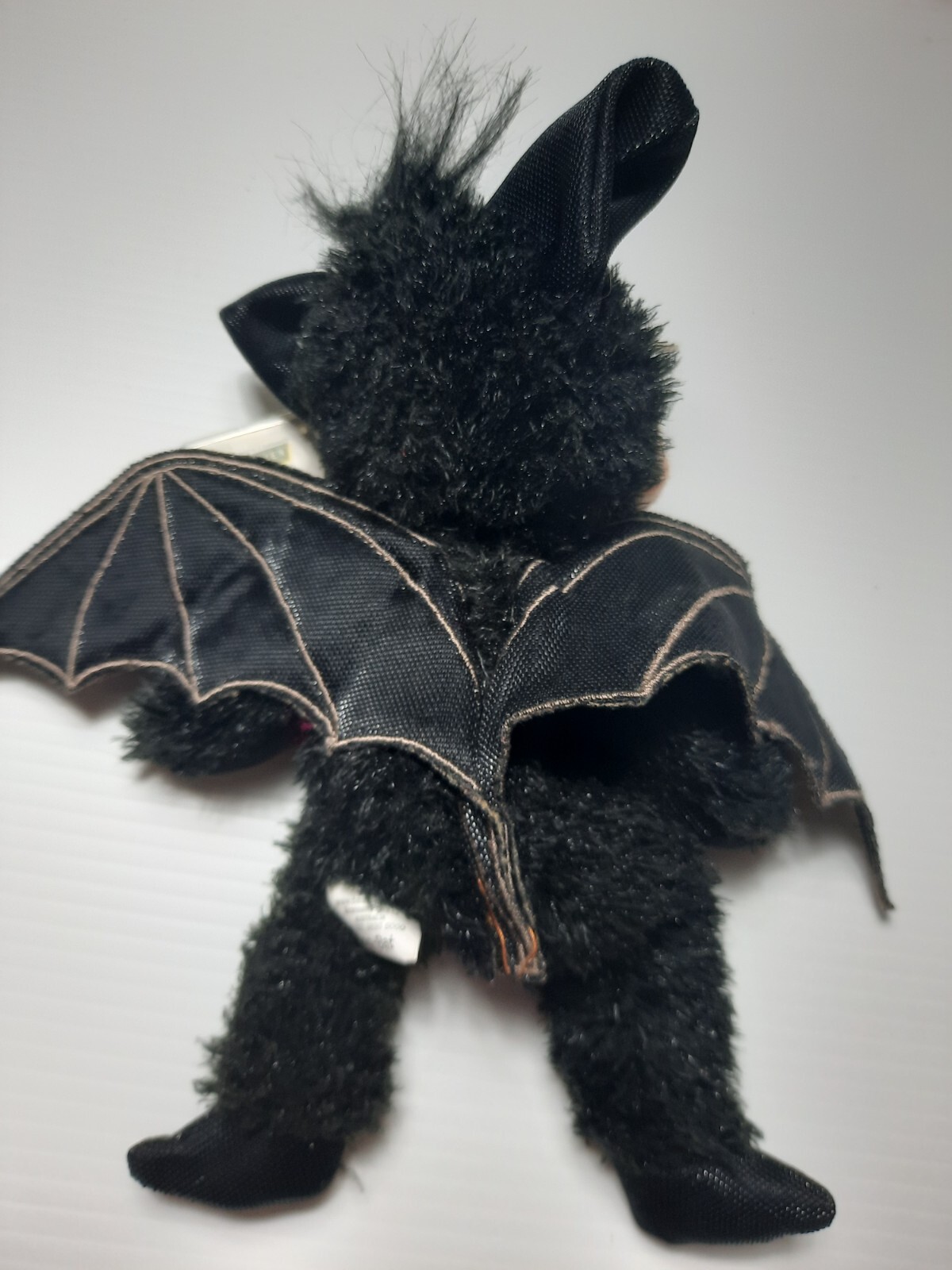 SKANSEN BEANIE KID "DING BAT " WITH TAG | eBay Australia