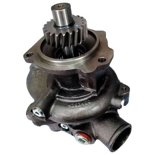 New Water pump 4299030 4972857 2882145 For Cummins ISM11 QSM11 Engine ...