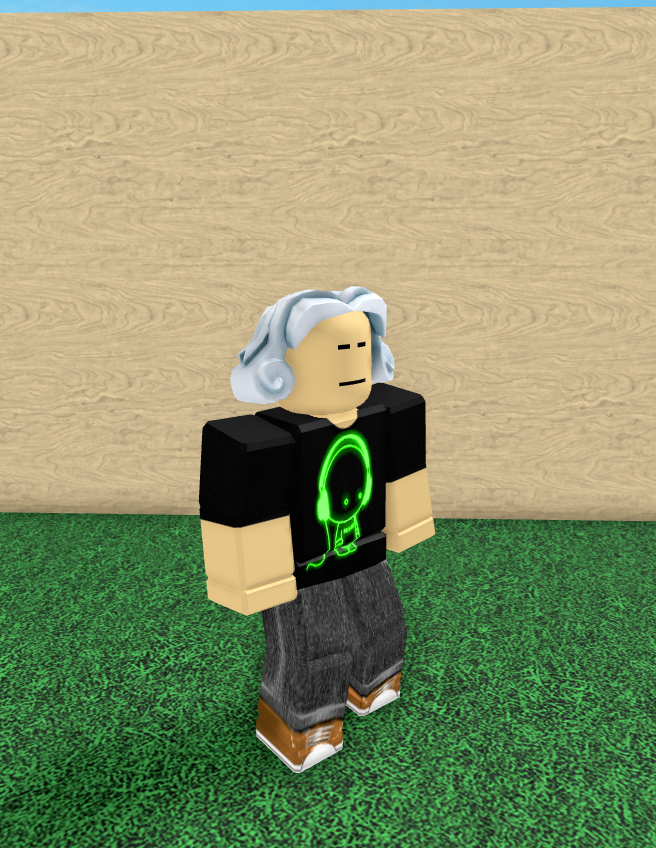 Roblox Prez: Jefferson] Virtual Item Code | SENT THROUGH EBAY MESSAGES ...