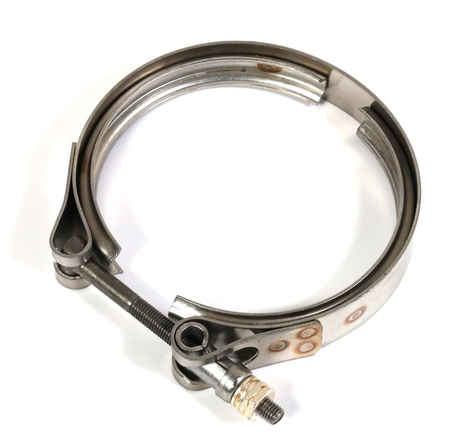 2004-2016 Chevy GMC Duramax LLY LBZ LMM LML Turbo Turbocharger to ...